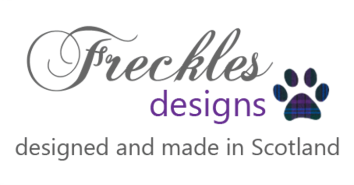 Freckles Designs | Microfibre Dog Drying Coats and Dog Cooling Coats ...